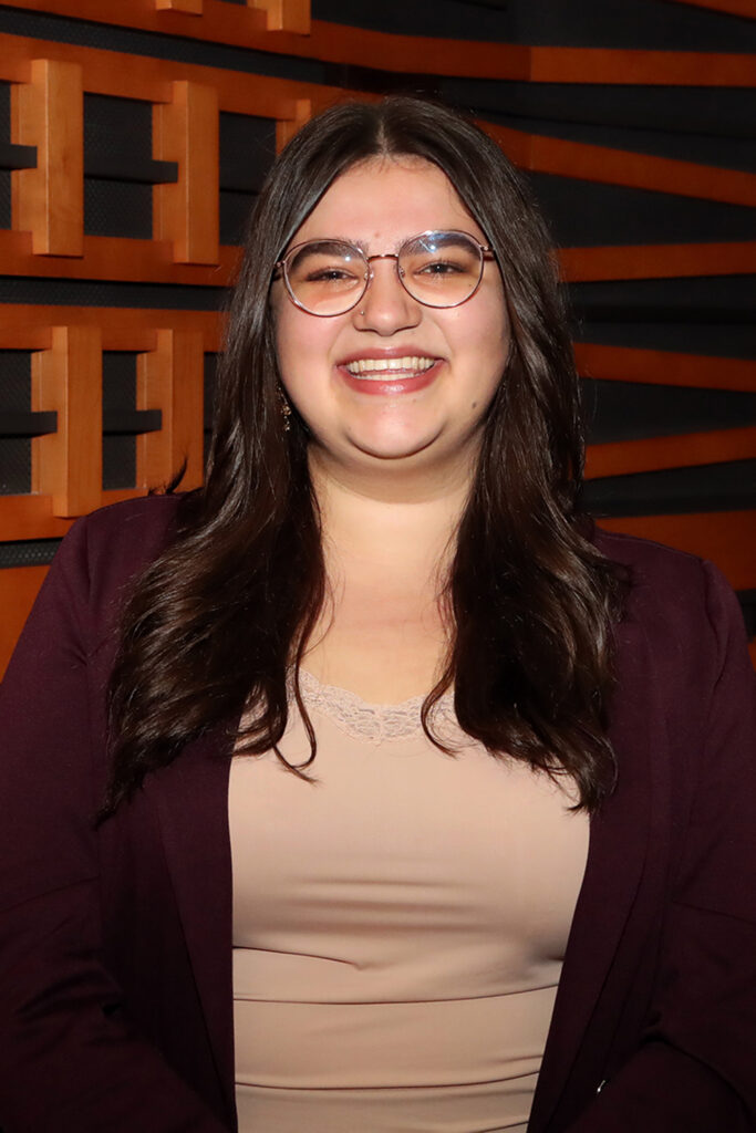 Meet the 2021-22 Interns | PIP