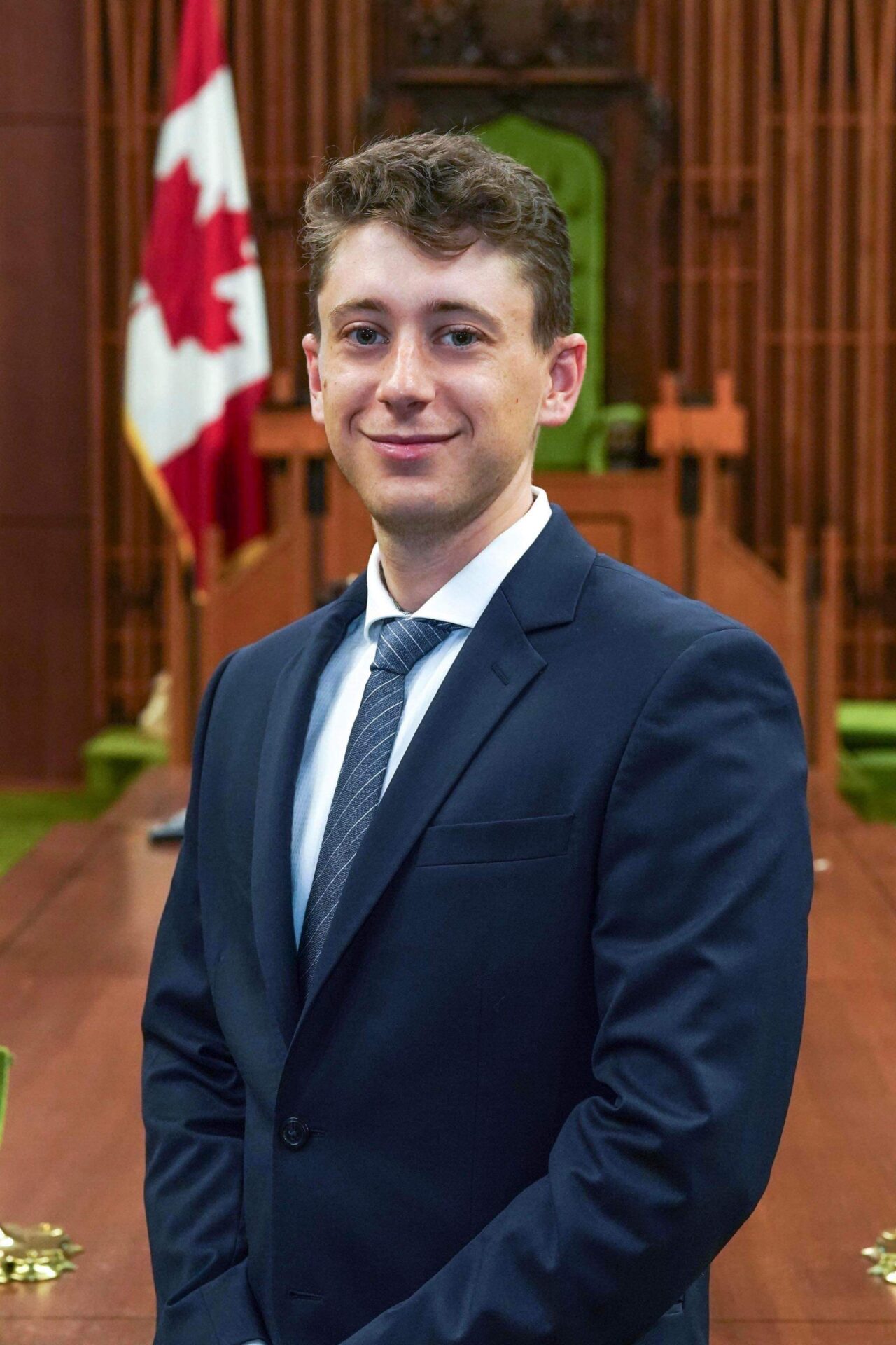 Meet the 2023-24 Interns | PIP