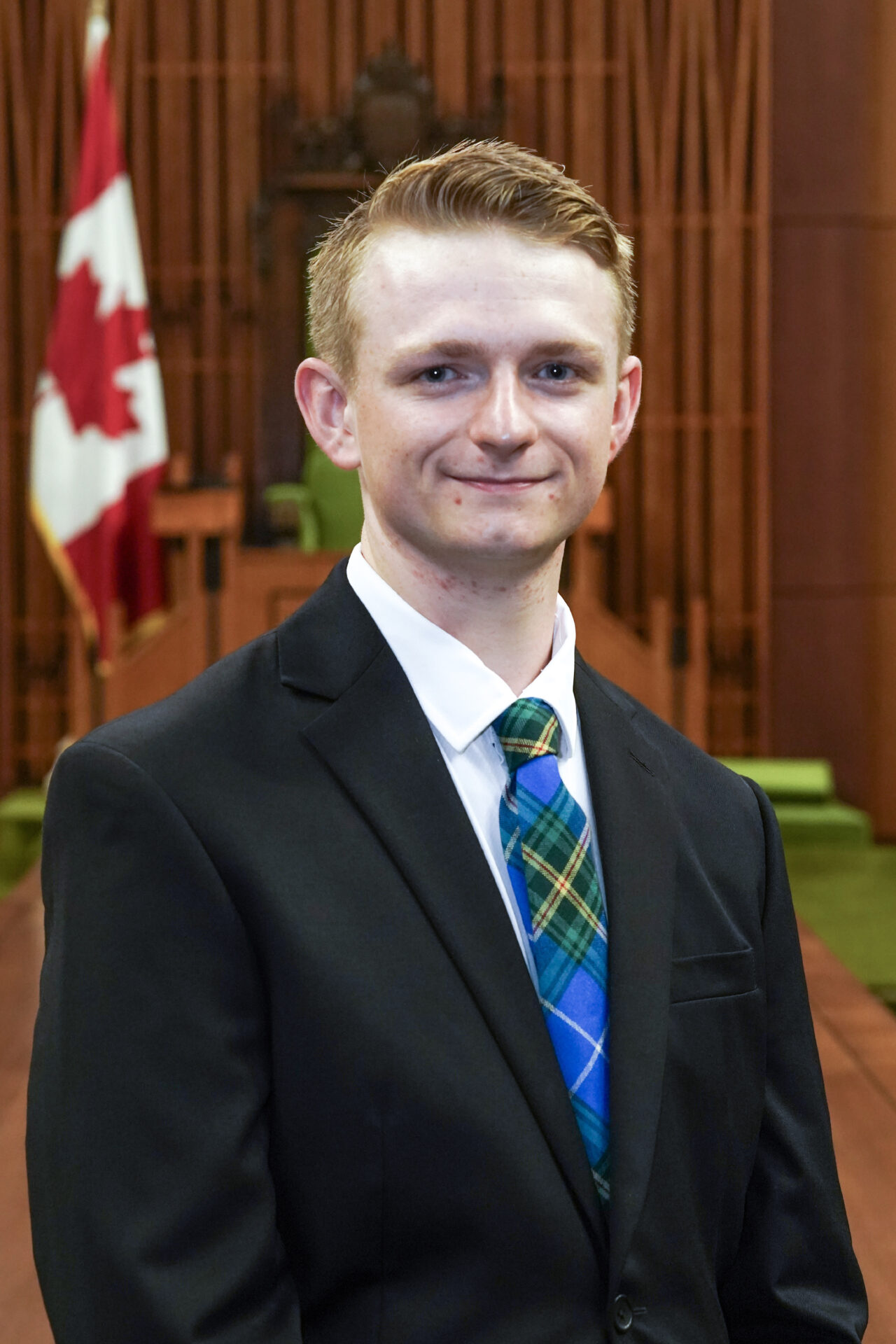 Meet the 2023-24 Interns | PIP