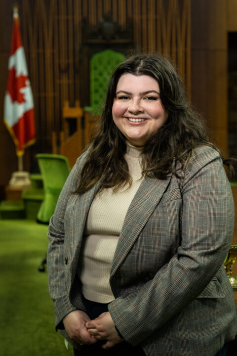 Meet the 2024-25 Interns | PIP