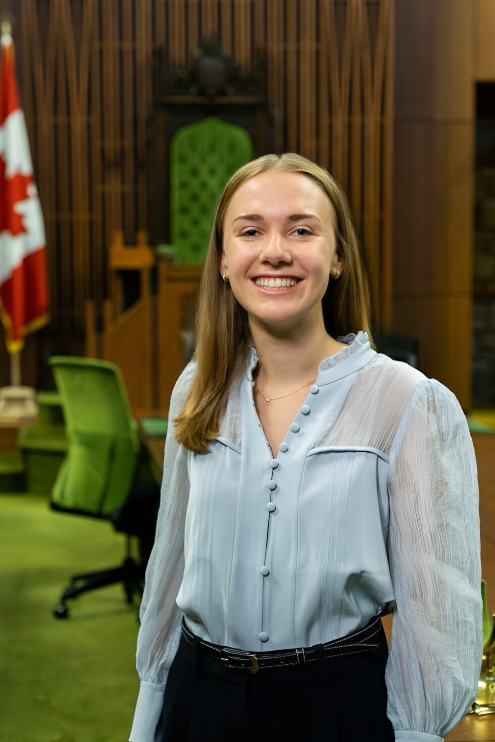 Meet the 2024-25 Interns | PIP