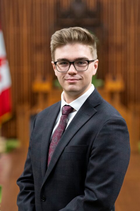 Meet the 2025-26 Interns | PIP